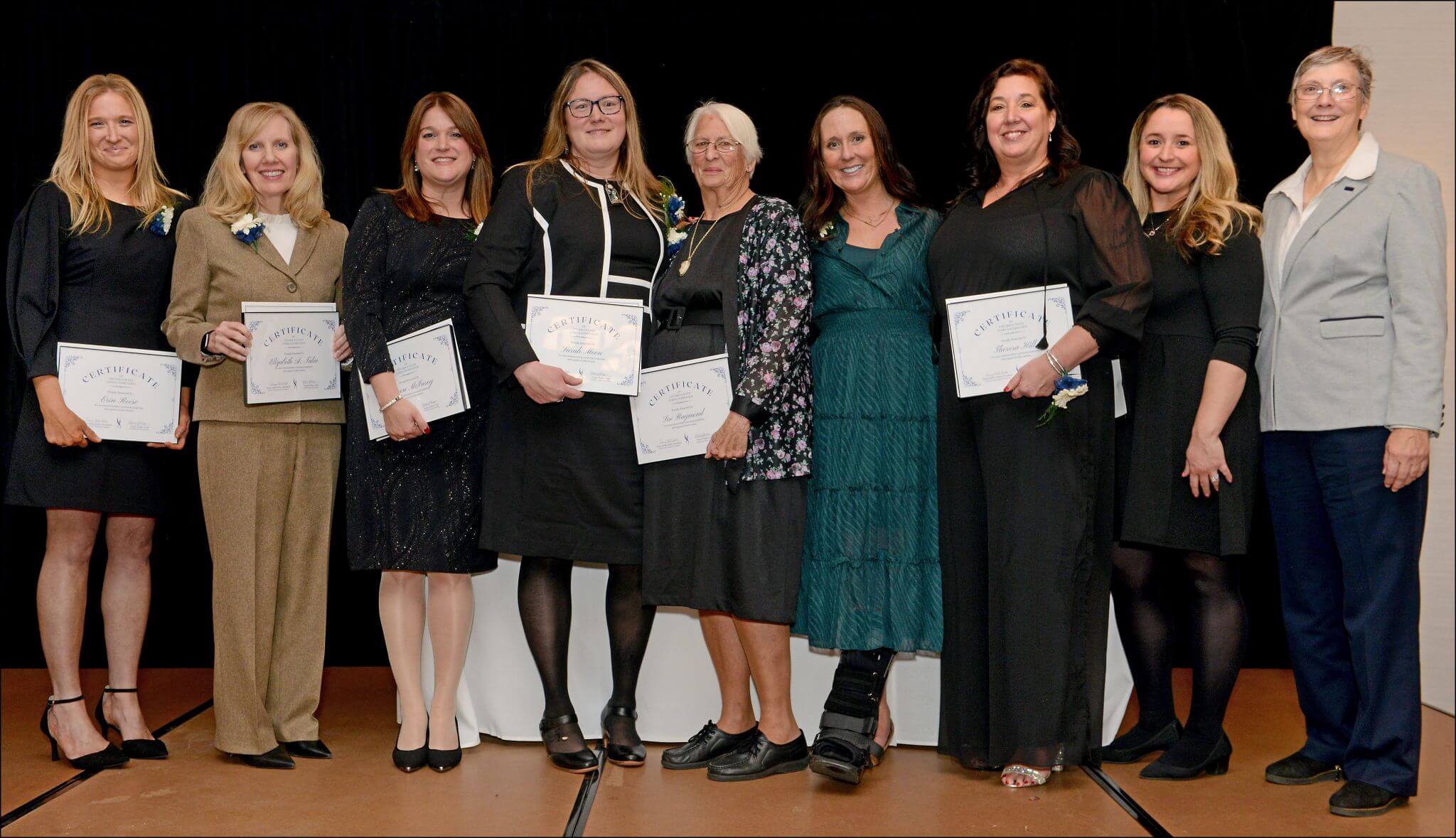 ATHENA Leadership Awards | Ontario County Chamber of Commerce