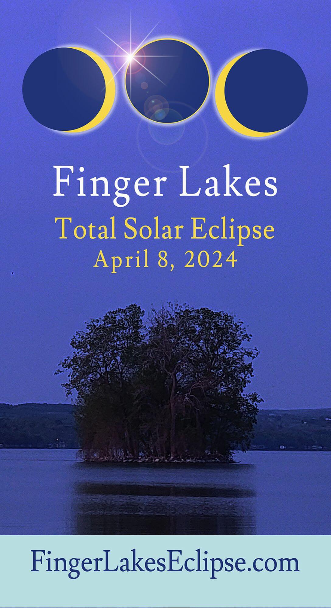 2024 Total Solar Eclipse | Ontario County Chamber of Commerce