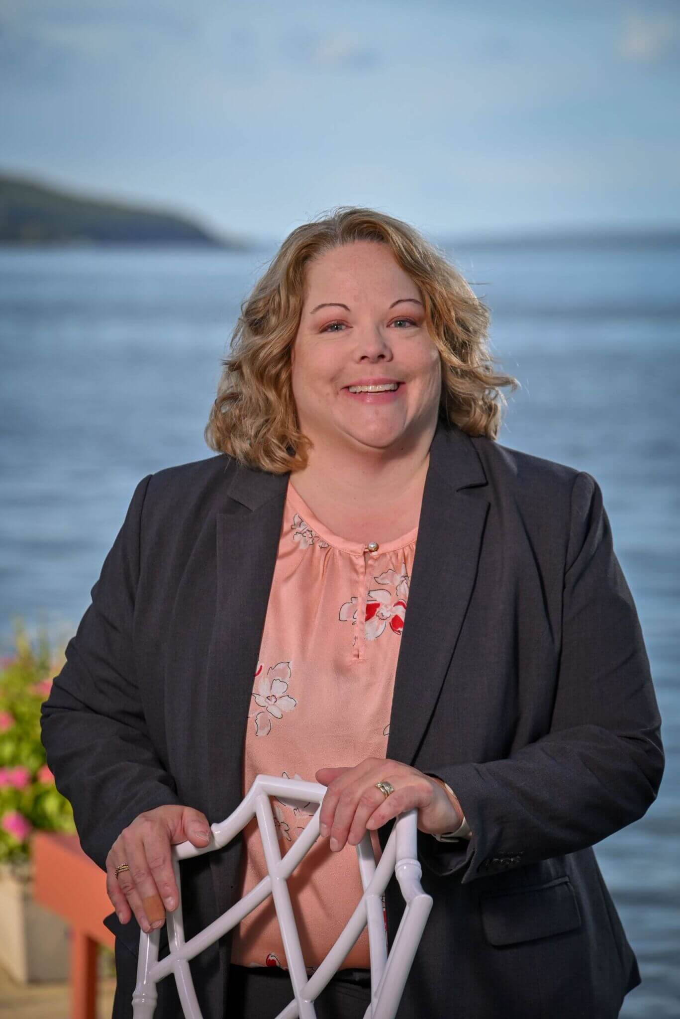 ATHENA Leadership Awards | Ontario County Chamber of Commerce